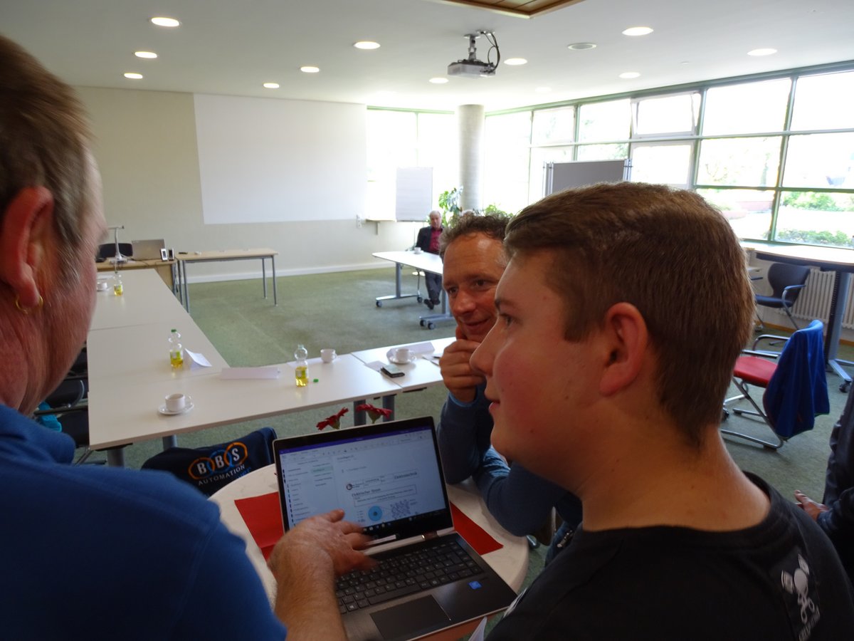 Die digitale Klasse – Die Berufsschule I in Kempten als Vorreiter der ...